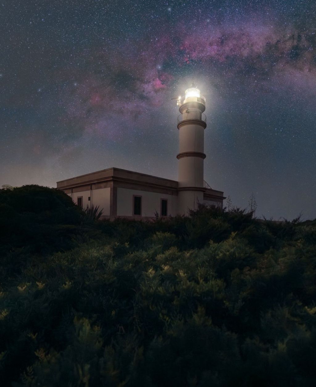 Short story: You have arrived at your destination – Todd Foley Writes